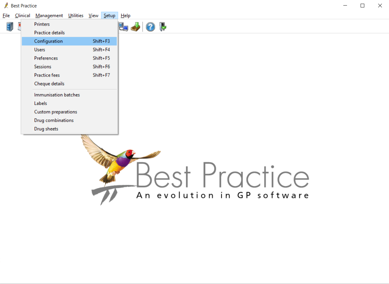 DermEngine | Best Practice integration
